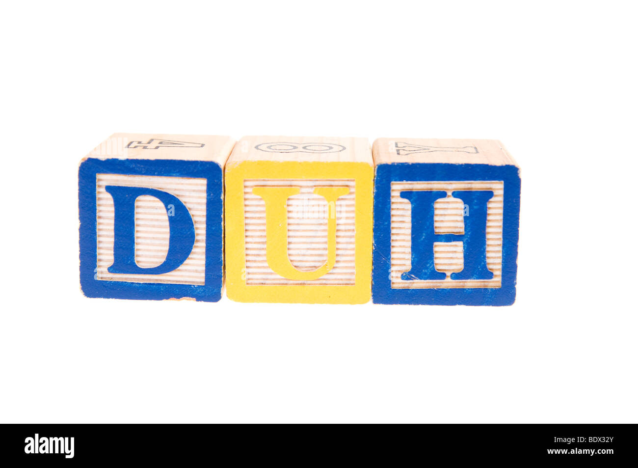 Spelling blocks hi-res stock photography and images - Alamy