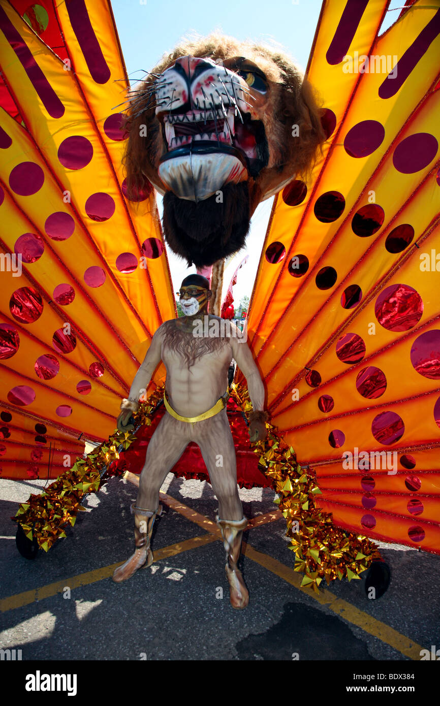Caribana;Caribbean Carnival Parade and Festival in Toronto,Ontario ...