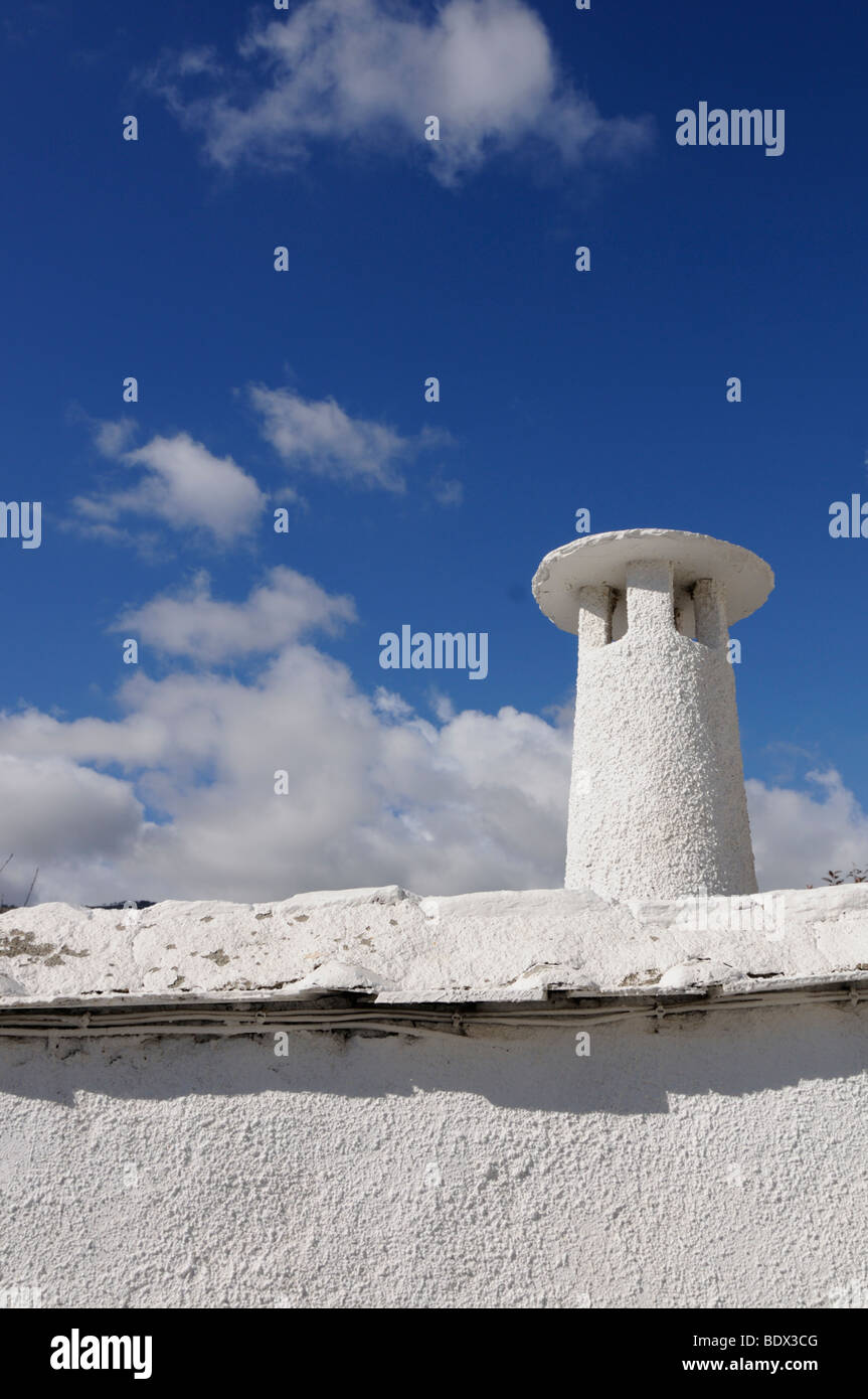Image of chimney Stock Photo - Alamy