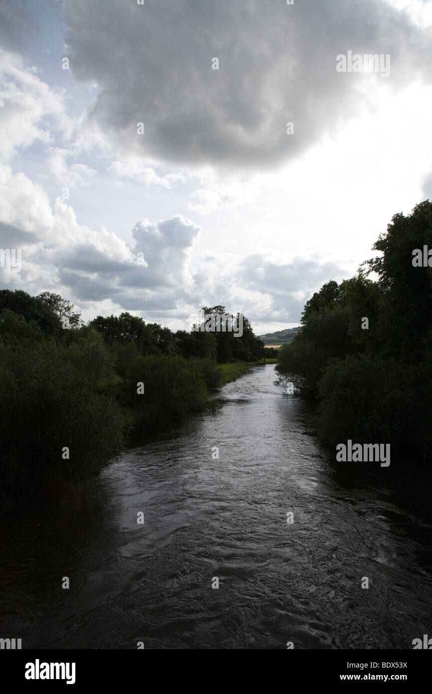 River barrow carlow hi-res stock photography and images - Alamy