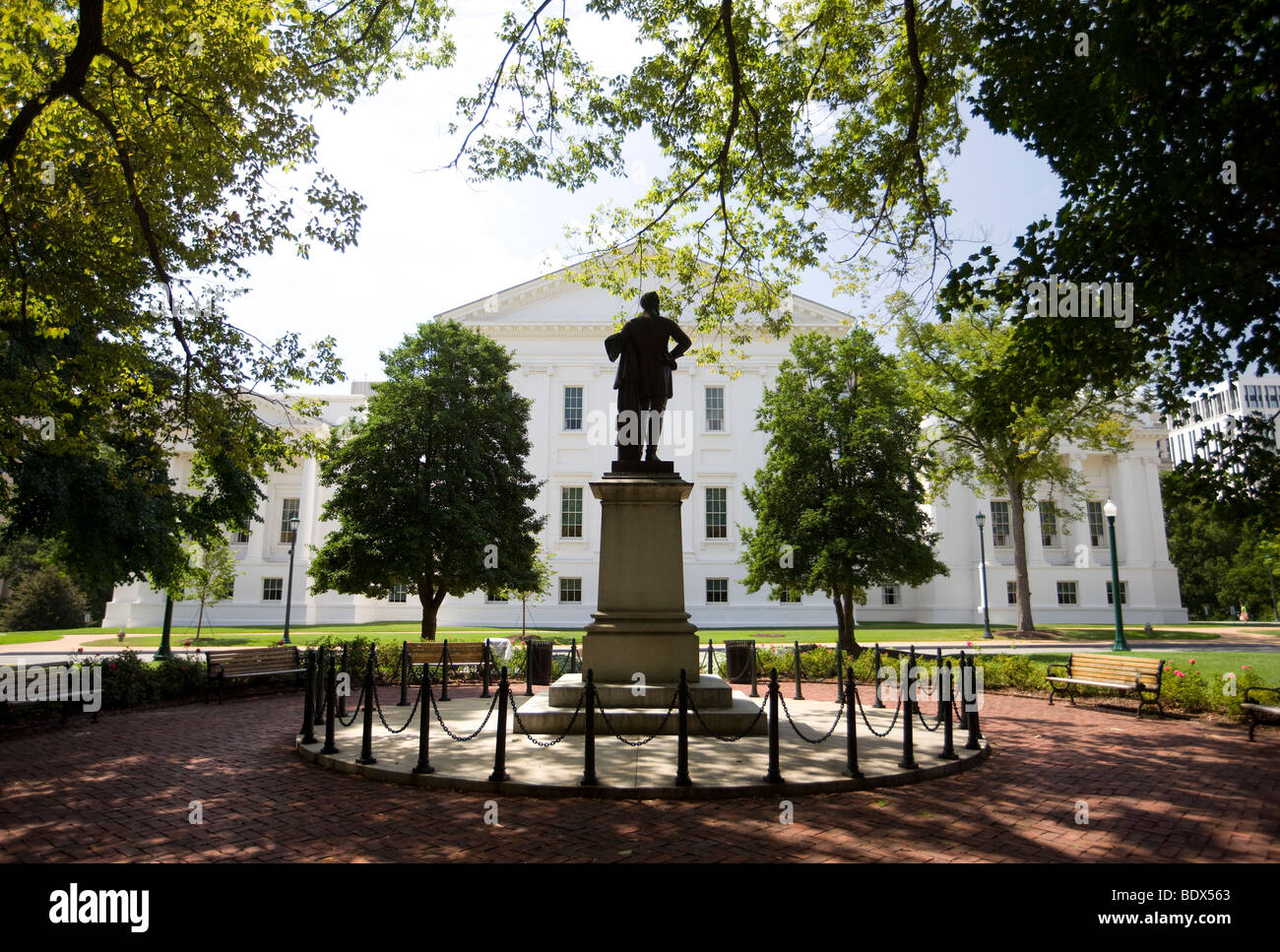 Richmond, Virginia is the capital of the Commonwealth of Virginia, in ...