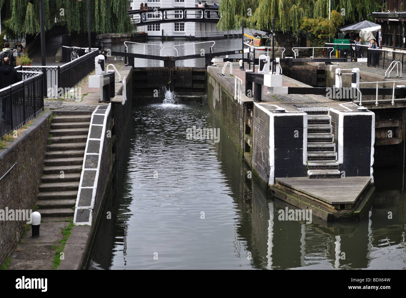Camden area hi-res stock photography and images - Alamy