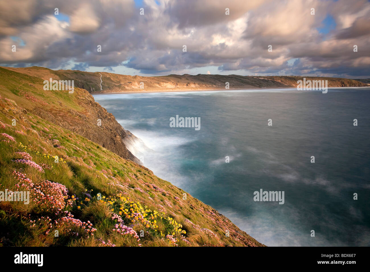 Penhale hi-res stock photography and images - Alamy