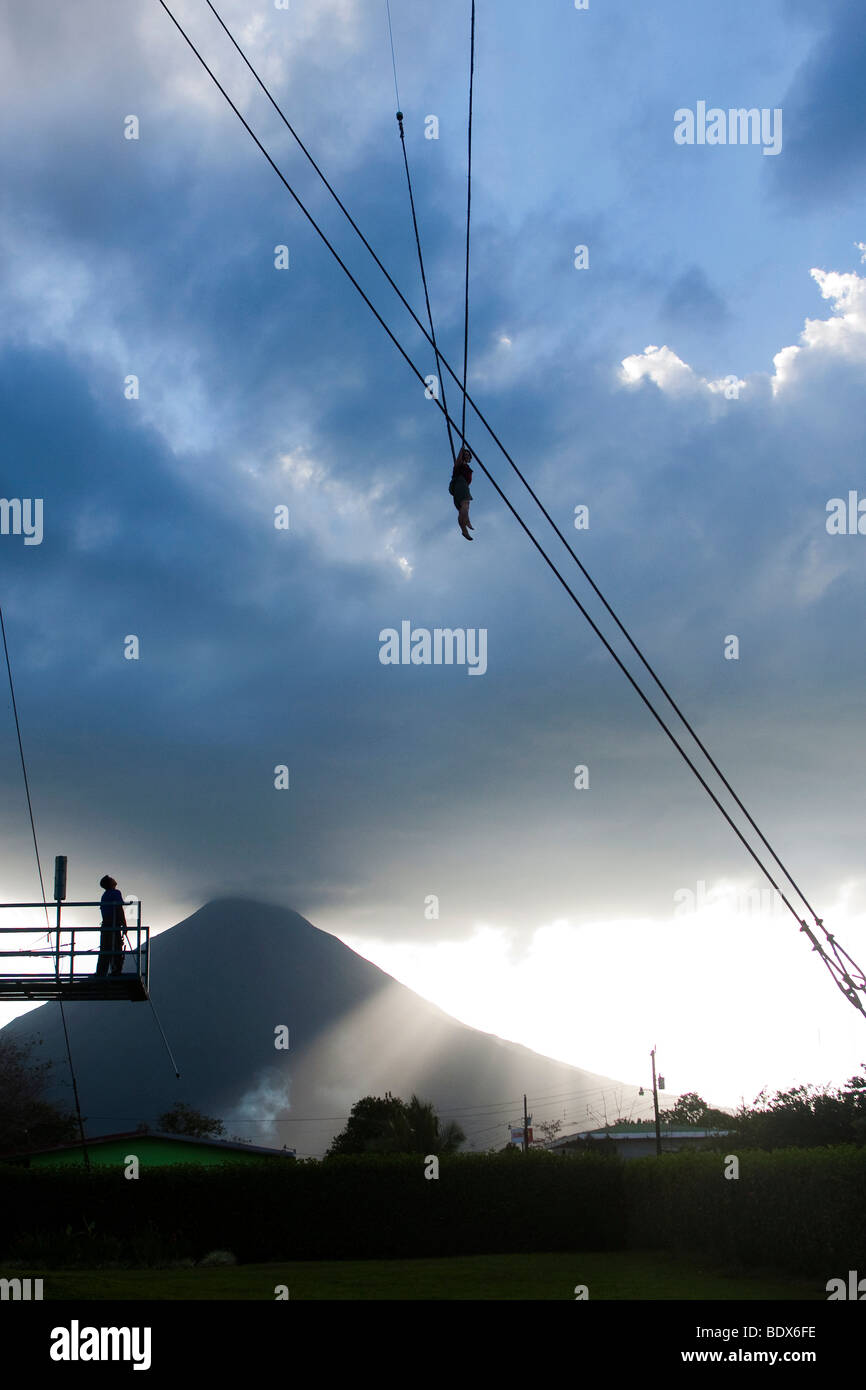 Volcano Type High Resolution Stock Photography and Images - Alamy