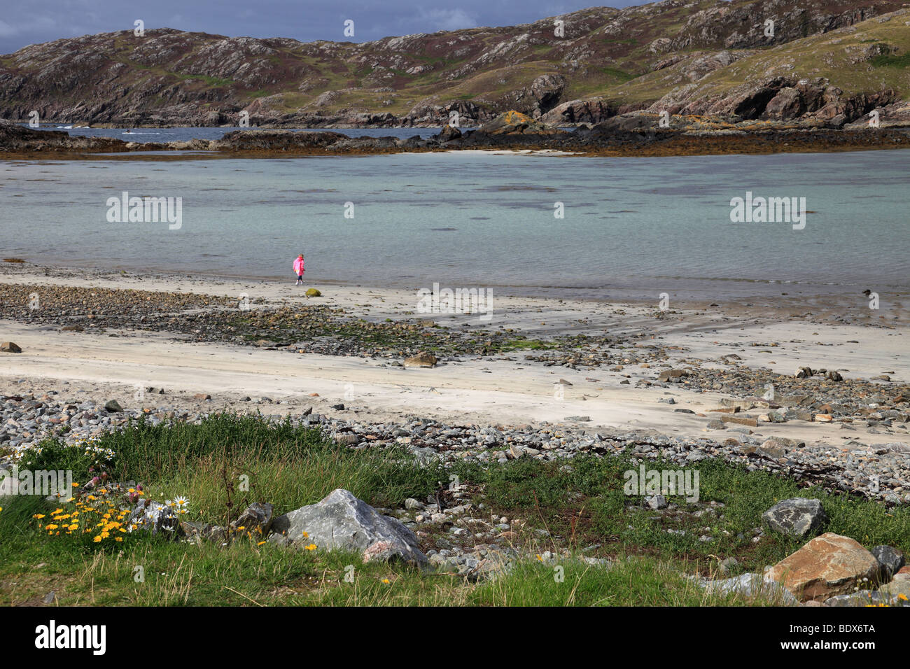 Scourie Scotland High Resolution Stock Photography and Images - Alamy