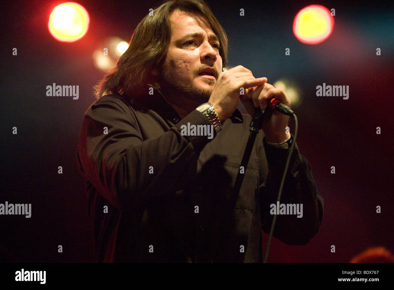 John band hi-res stock photography and images - Alamy