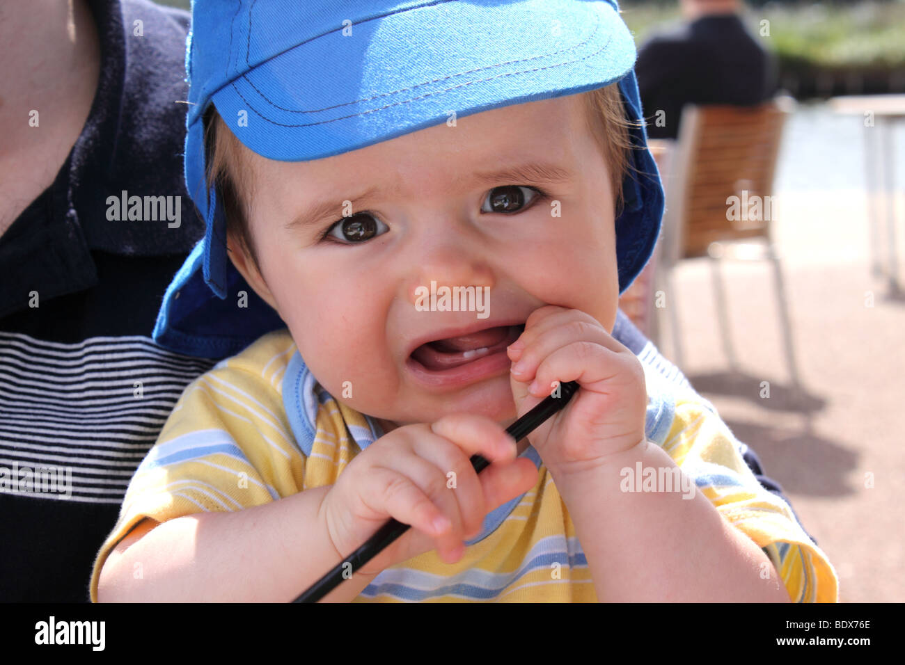 Spitting boy hi-res stock photography and images - Alamy