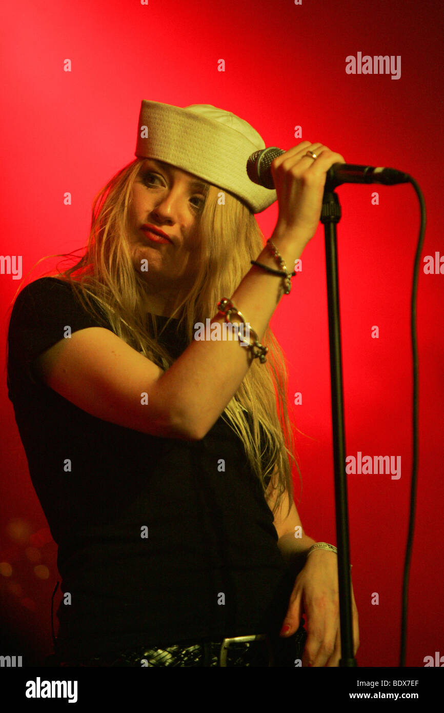 Suzie kerstgens hi-res stock photography and images - Alamy