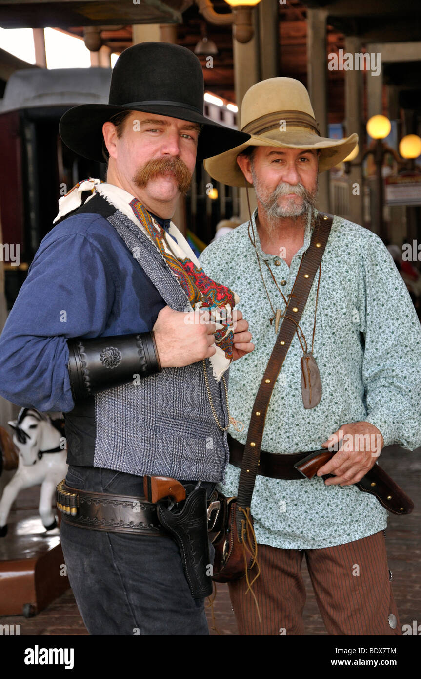 Cowboy show hi-res stock photography and images - Alamy
