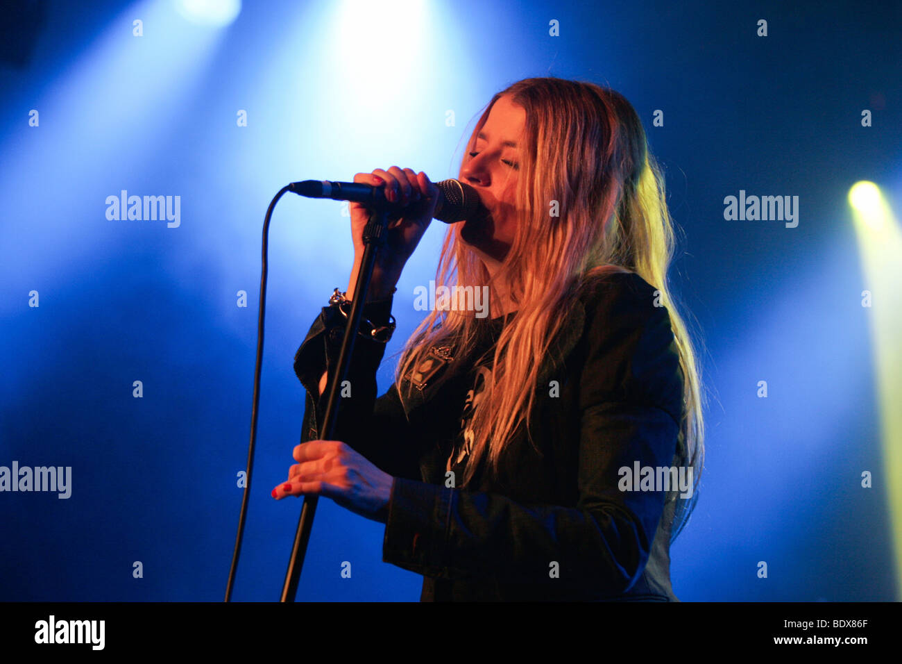 Suzie kerstgens hi-res stock photography and images - Alamy