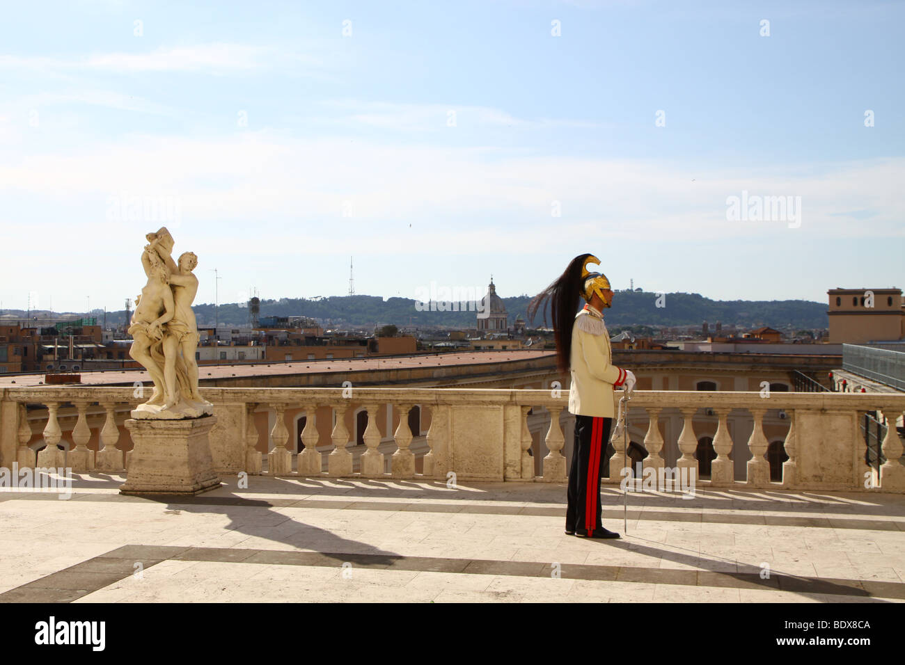 Italian uniform of italian cavalry hi-res stock photography and images ...