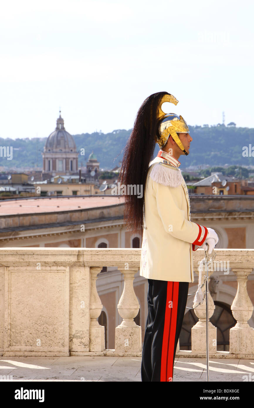Italian uniform of italian cavalry hi-res stock photography and images ...