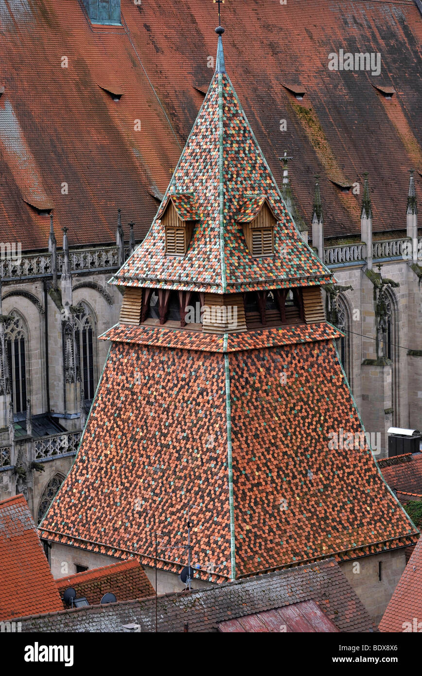 Heilig kreuz muenster hi-res stock photography and images - Alamy