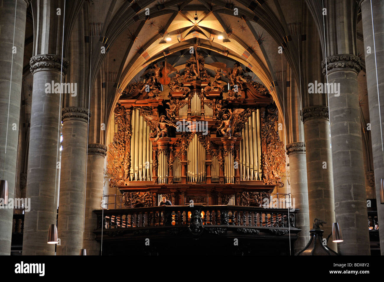 Hallengotik hi-res stock photography and images - Alamy