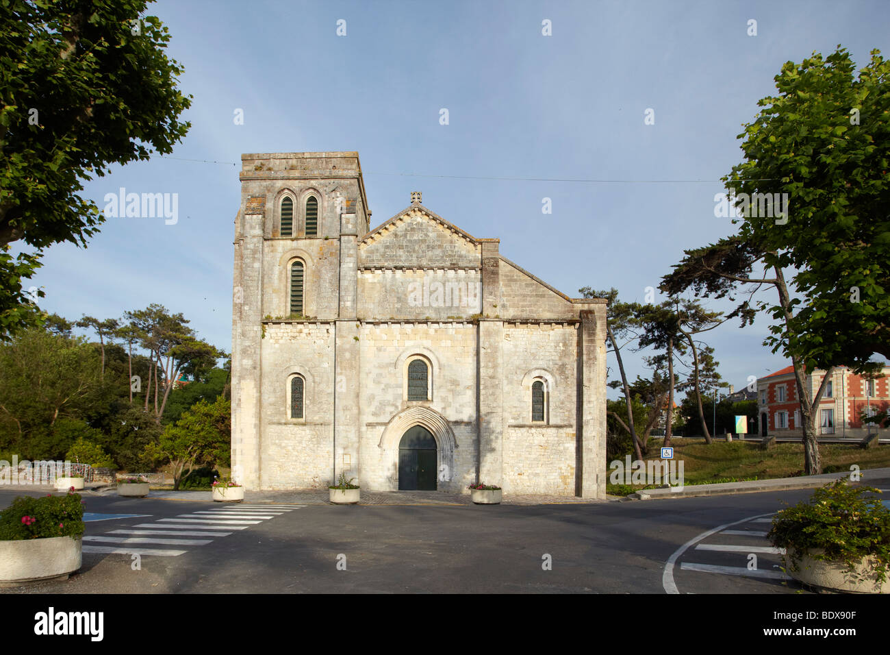 Soulac sur mer hi-res stock photography and images - Alamy