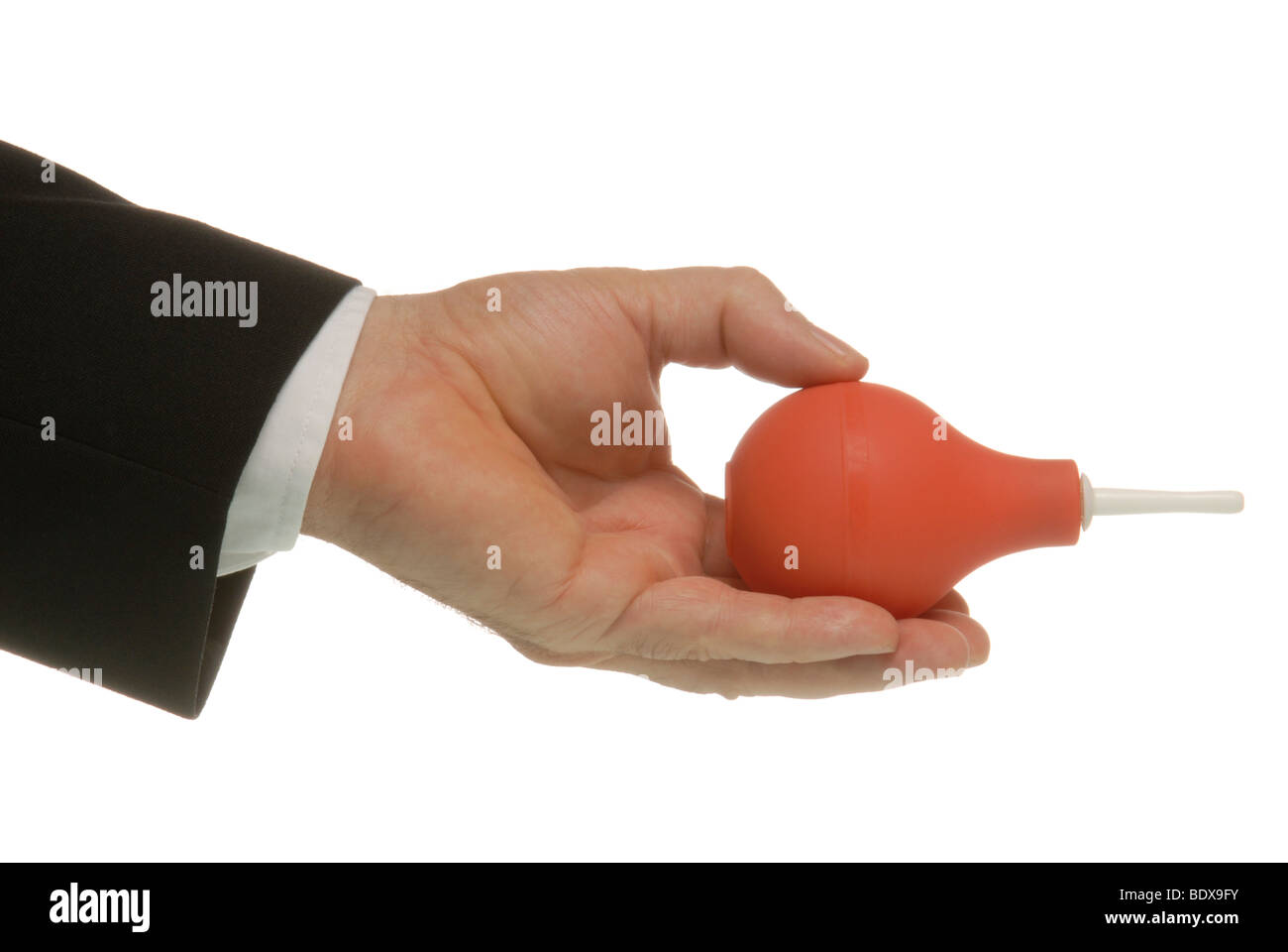 Enema hi-res stock photography and images - Alamy