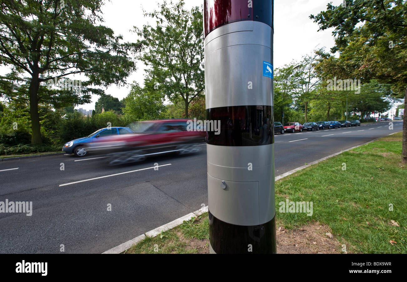 Vitronic hi-res stock photography and images - Alamy