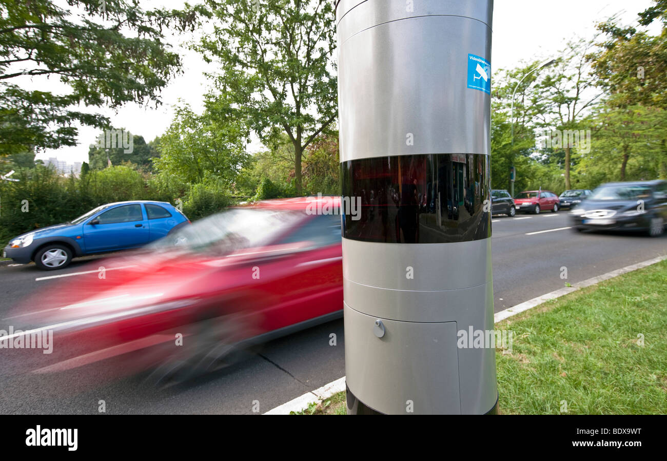 Vitronic hi-res stock photography and images - Alamy