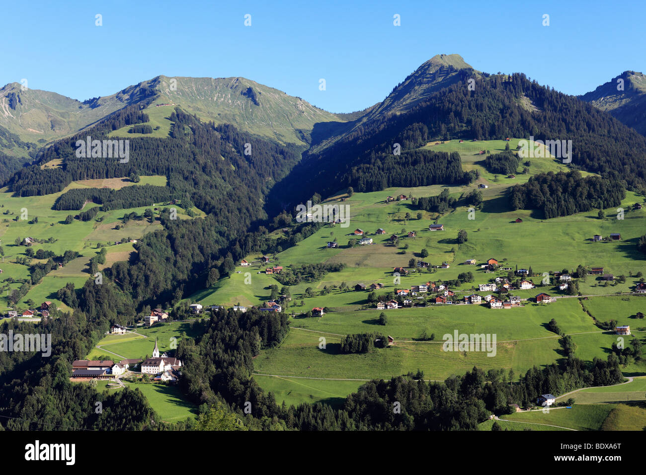 Gerold region hi-res stock photography and images - Alamy