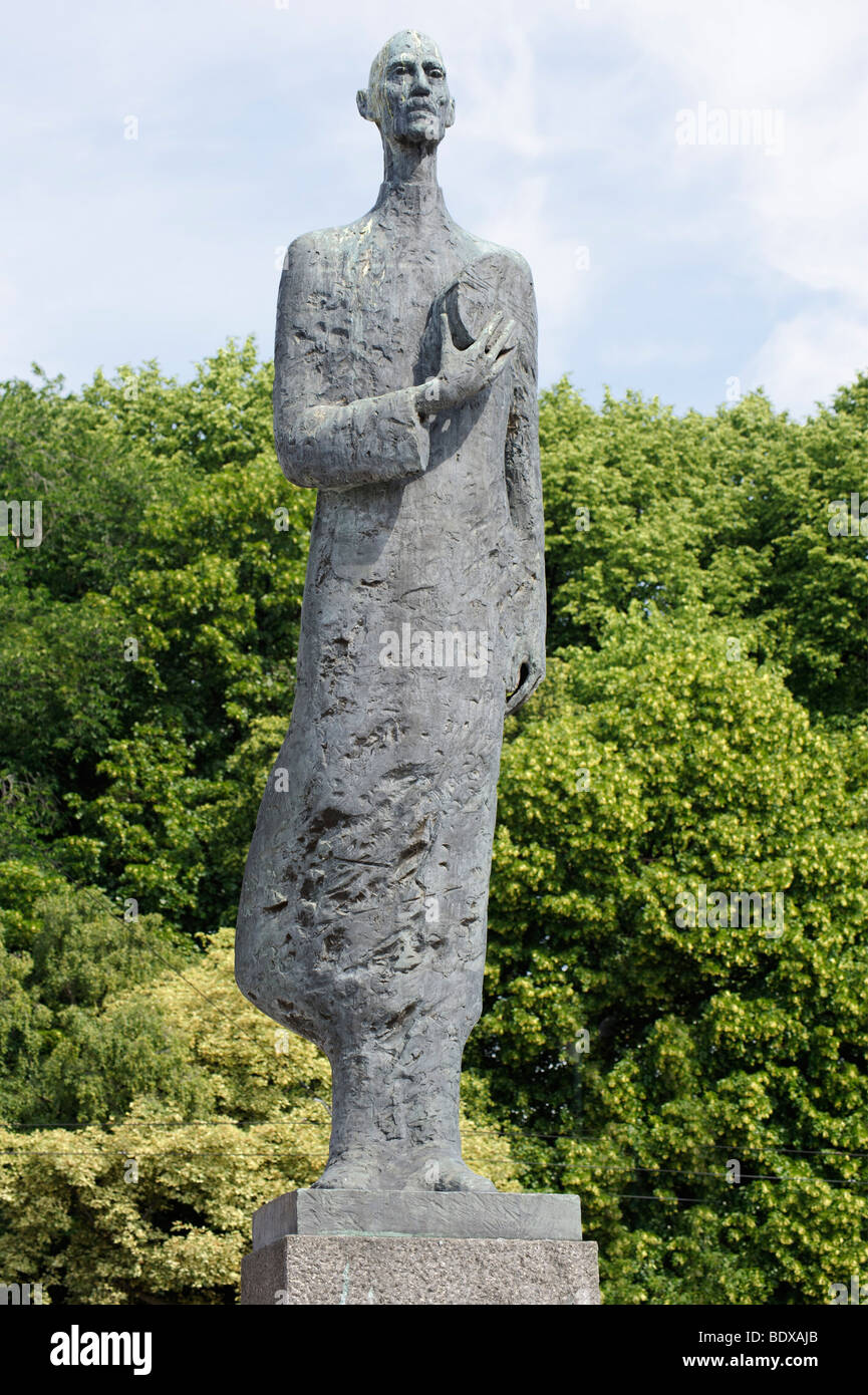 King haakon vii hi-res stock photography and images - Alamy