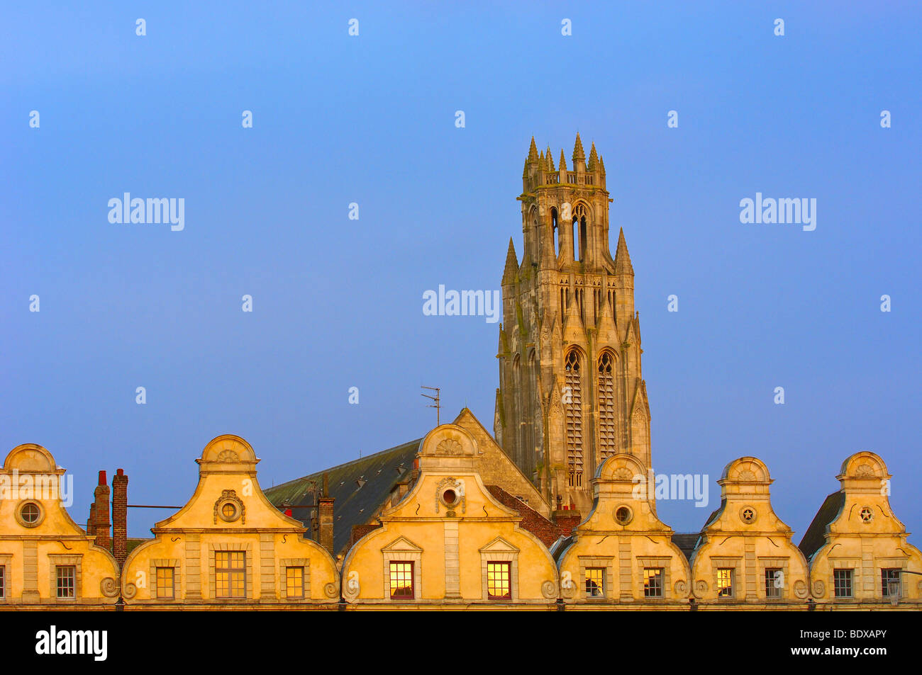 Región artois hi-res stock photography and images - Alamy