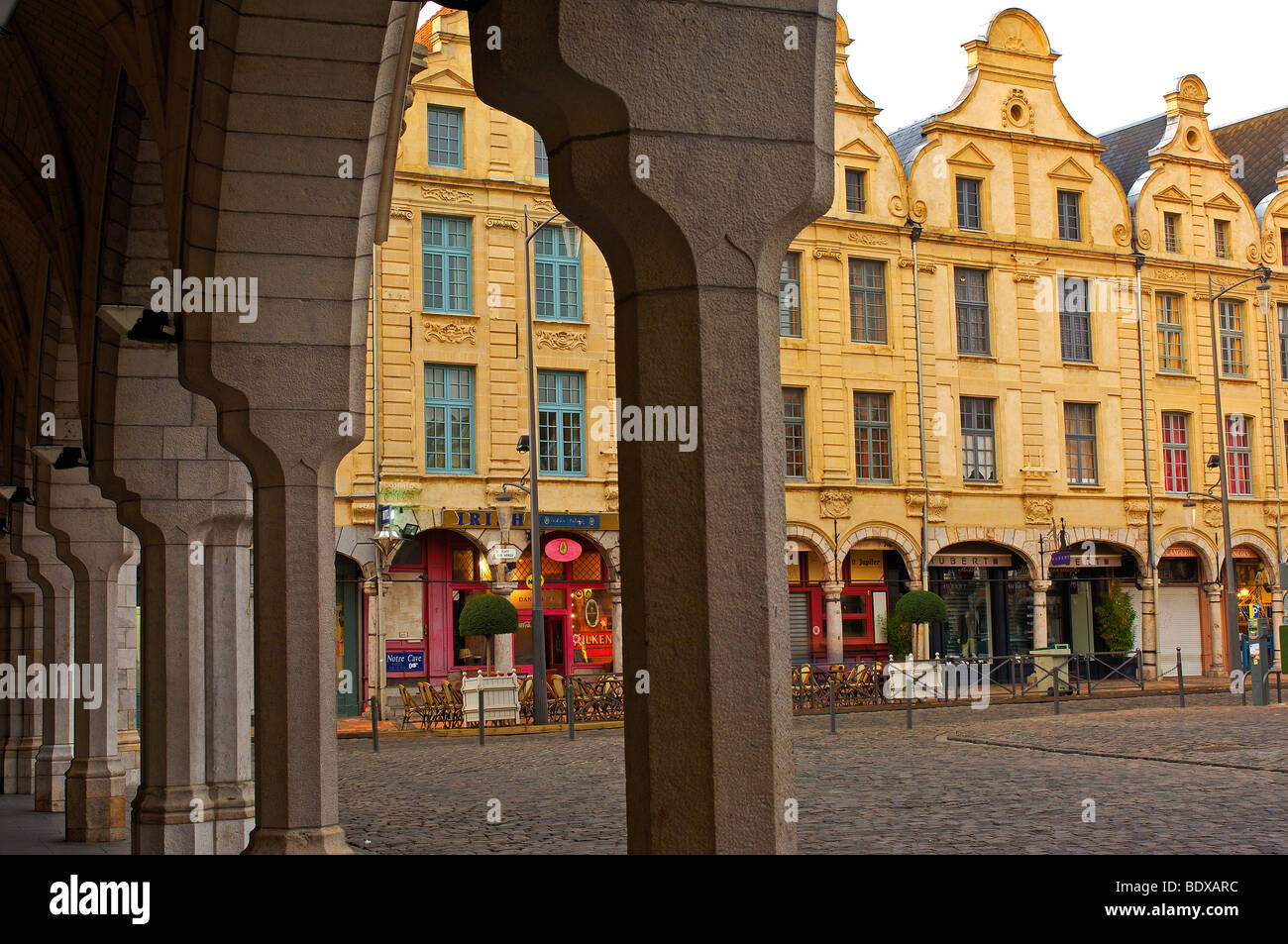 Calais region nord hi-res stock photography and images - Alamy