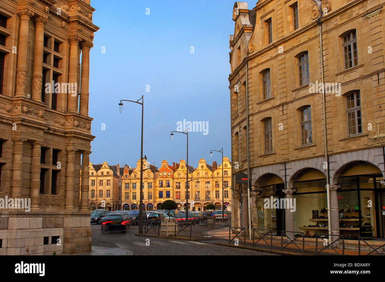 Región artois hi-res stock photography and images - Alamy