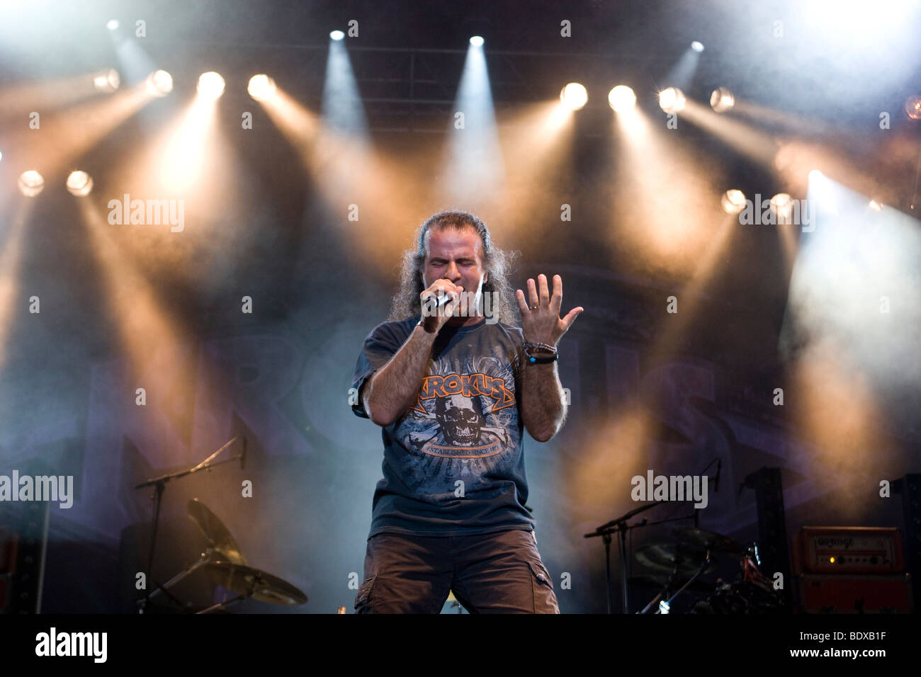 Storace band hi-res stock photography and images - Alamy