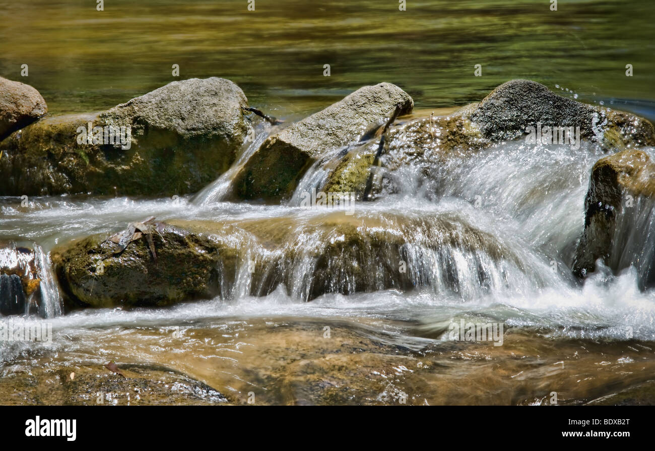 Beautiful stream on great hi-res stock photography and images - Alamy