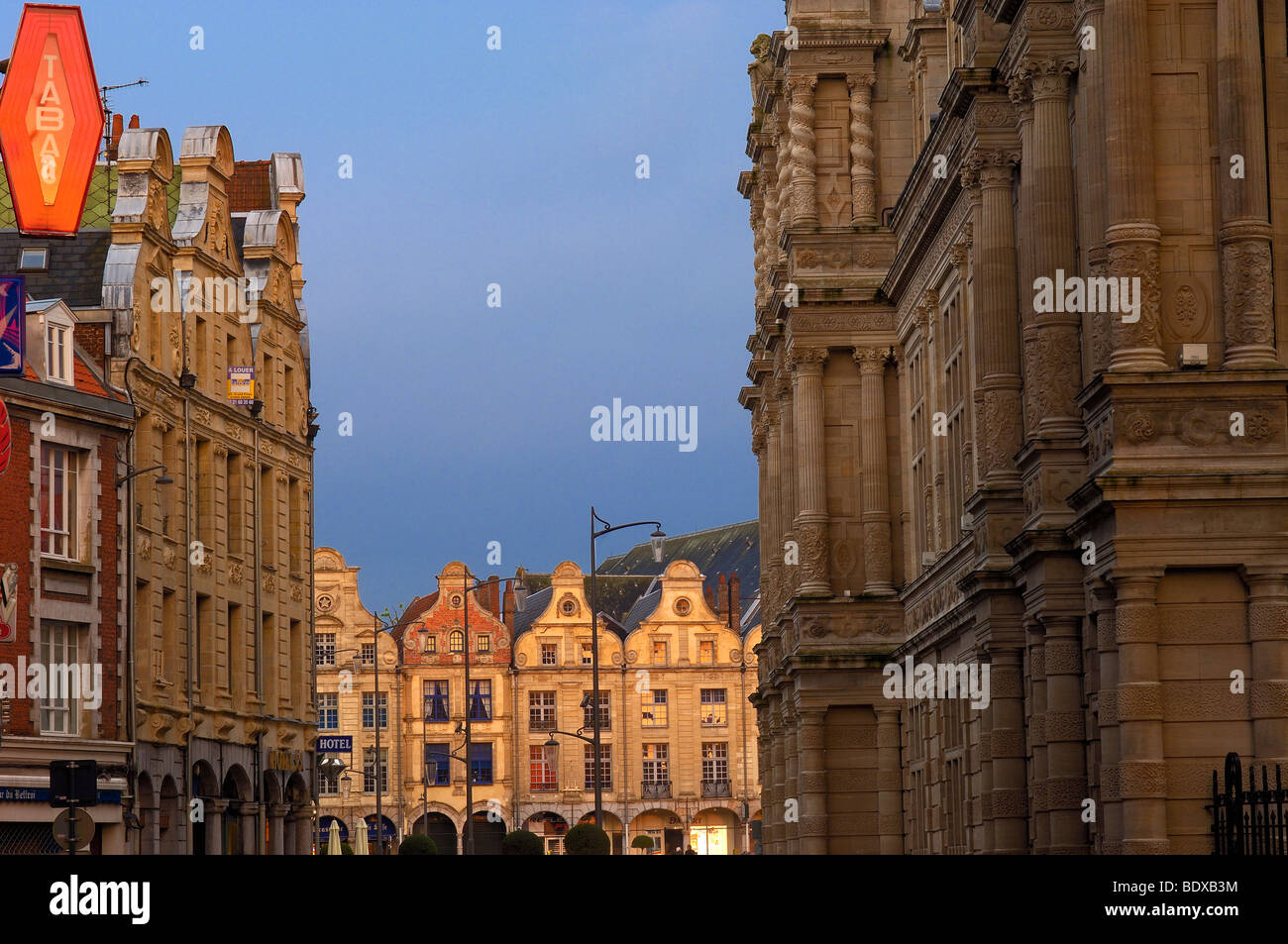 Región artois hi-res stock photography and images - Alamy