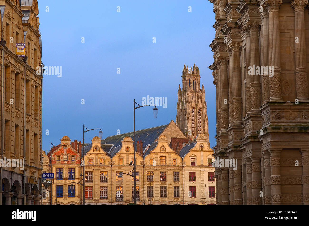 Región artois hi-res stock photography and images - Alamy