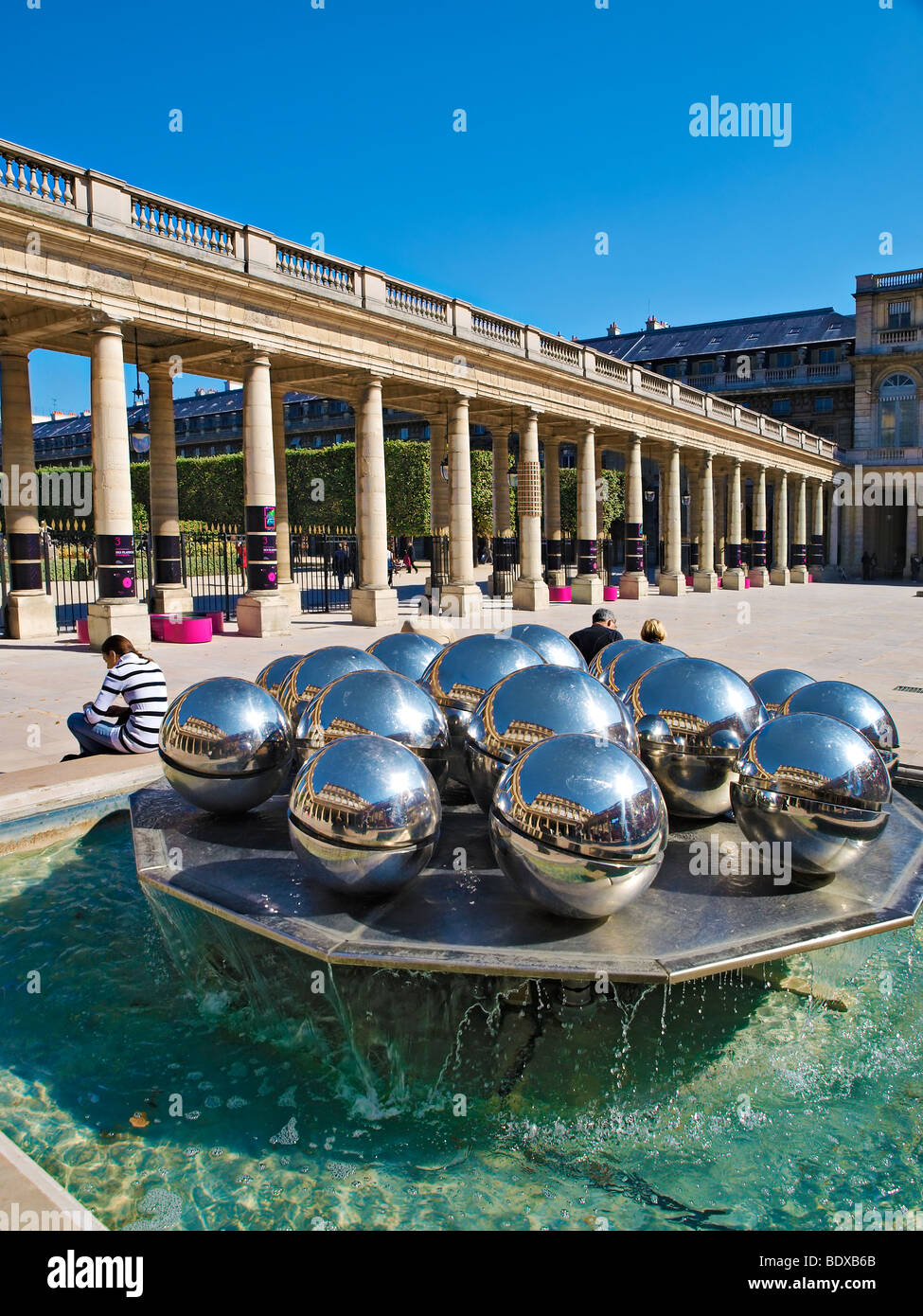 France architecture paris hi-res stock photography and images - Alamy