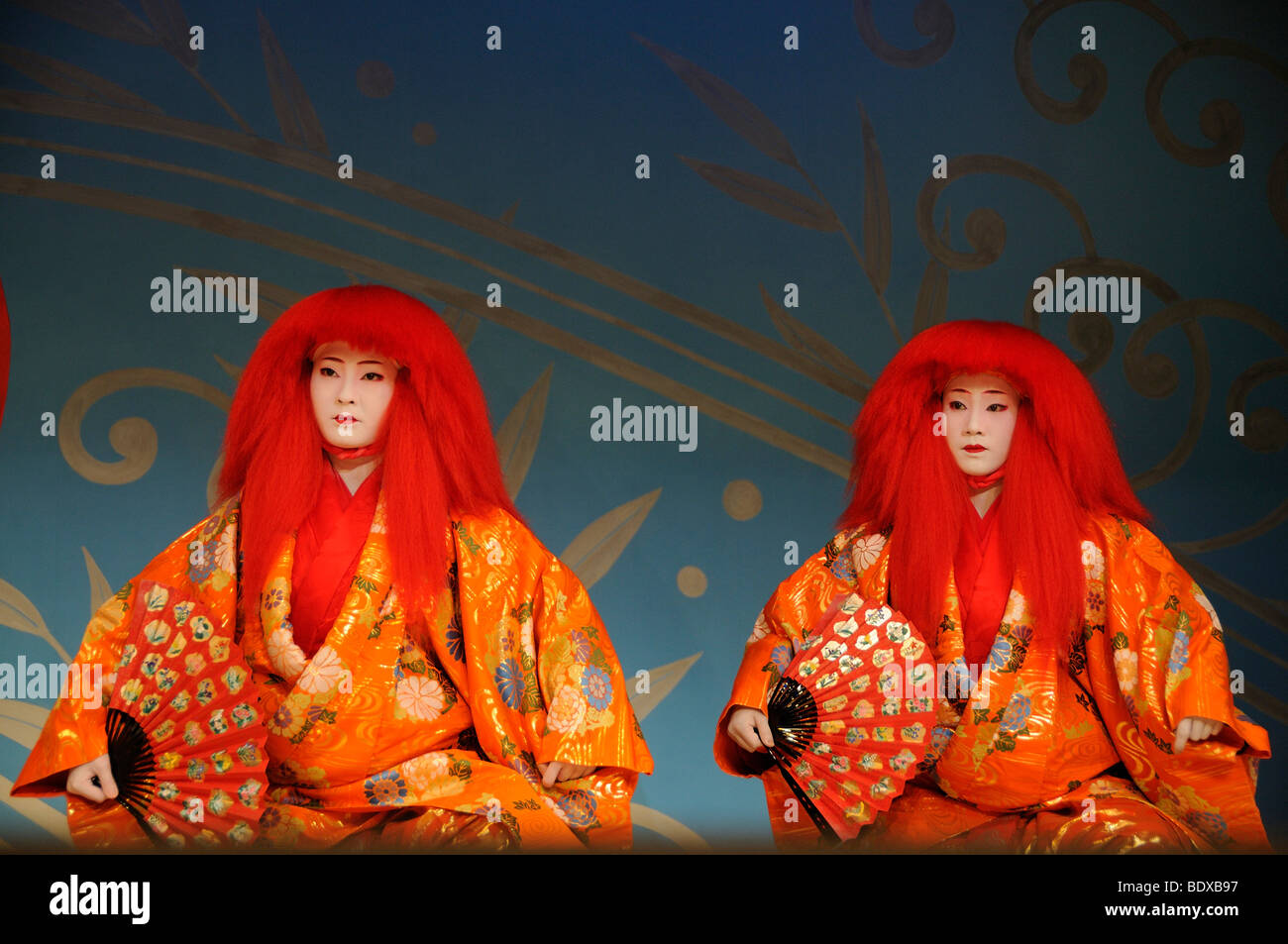 Miyako Odori High Resolution Stock Photography and Images - Alamy