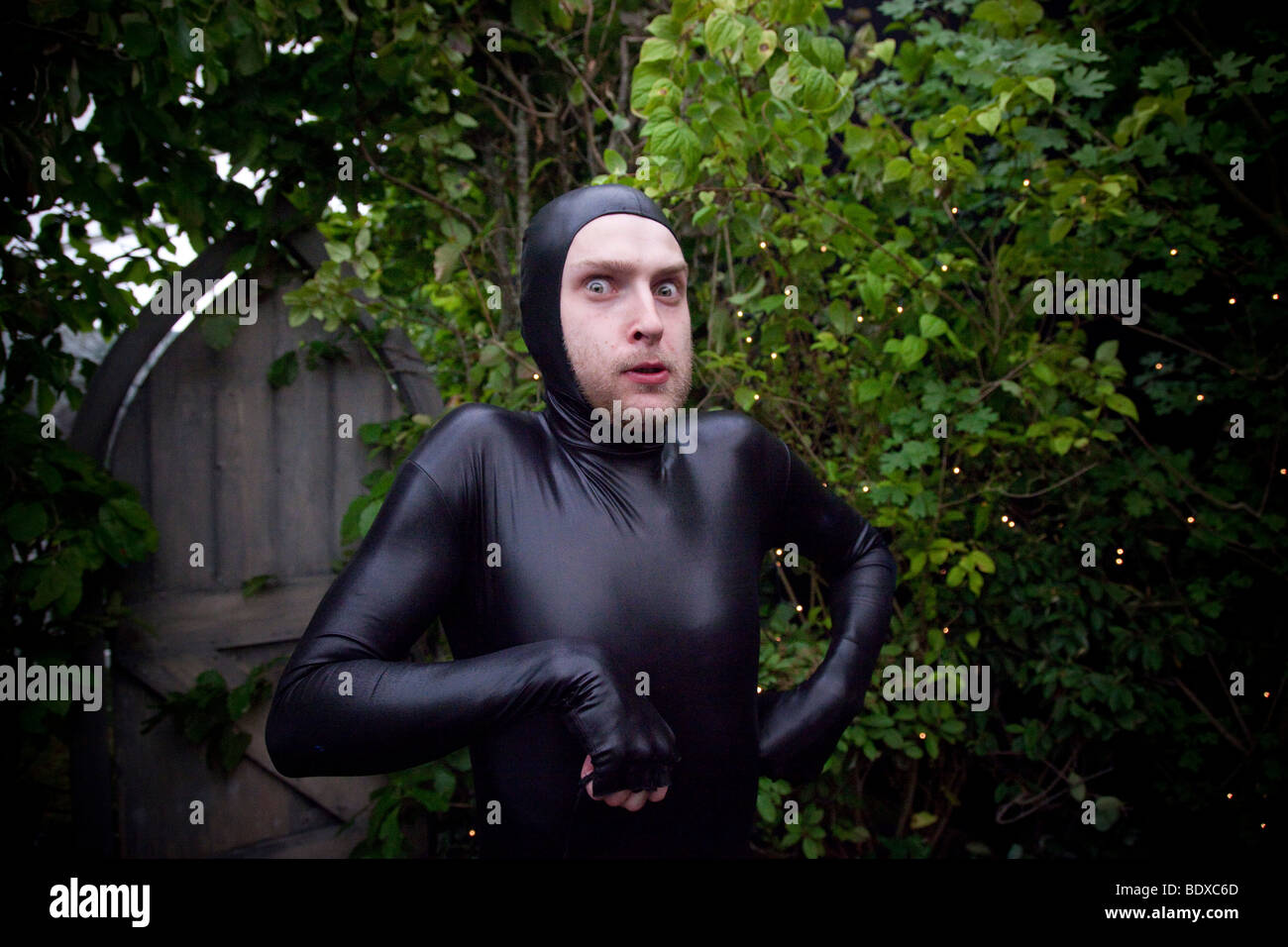 Gimp ball hi-res stock photography and images - Alamy