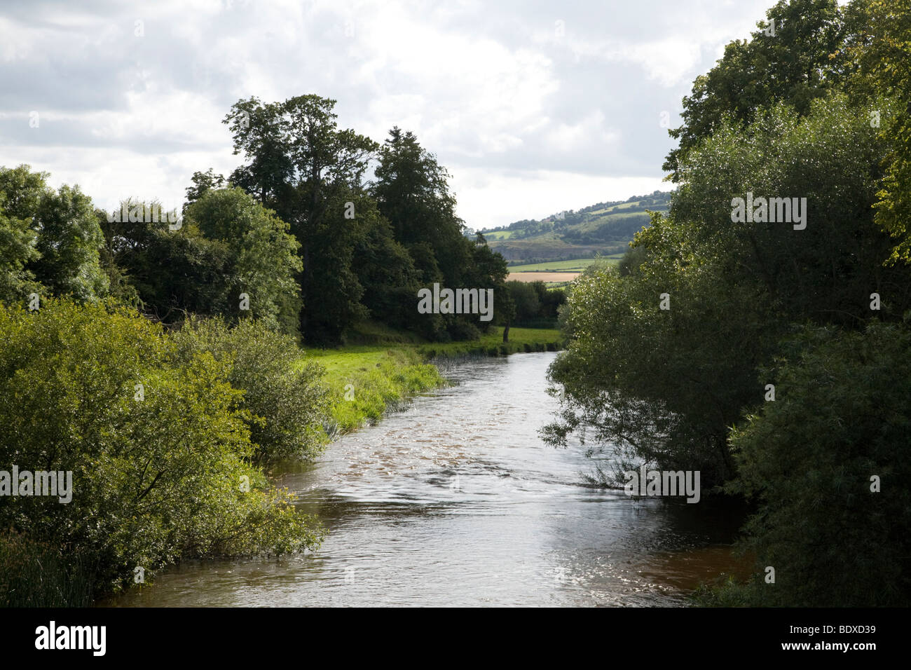 River barrow carlow hi-res stock photography and images - Alamy