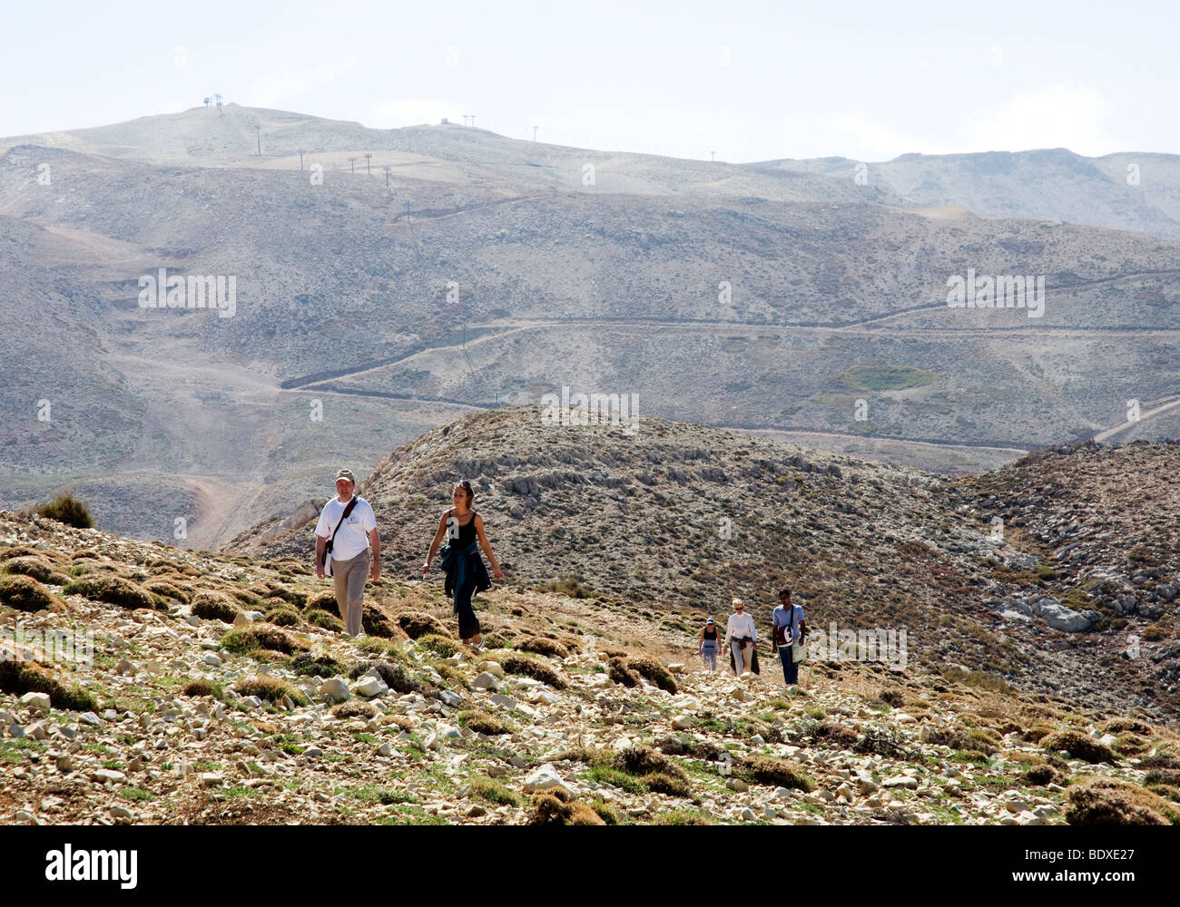 Mountain ranges in lebanon hi-res stock photography and images - Alamy