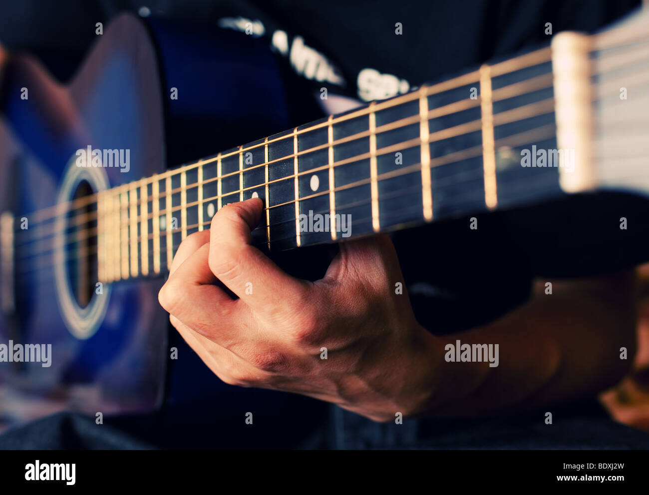 Chord energy hi-res stock photography and images - Alamy