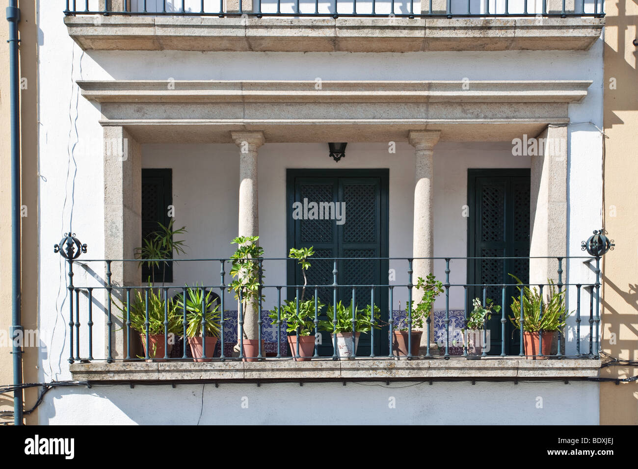 House in dom pedro hi-res stock photography and images - Alamy
