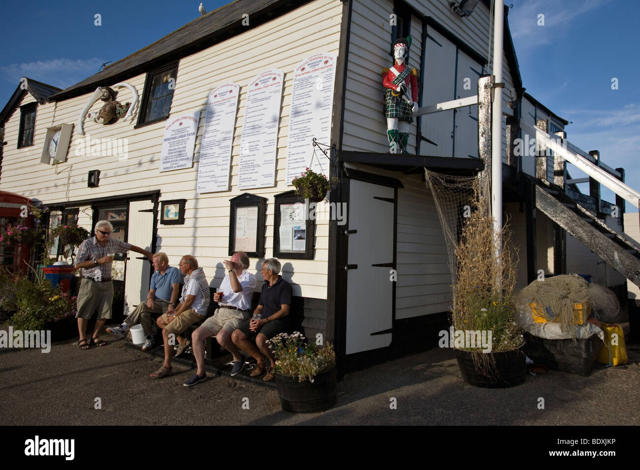 Having A Pint Stock Photos & Having A Pint Stock Images - Alamy