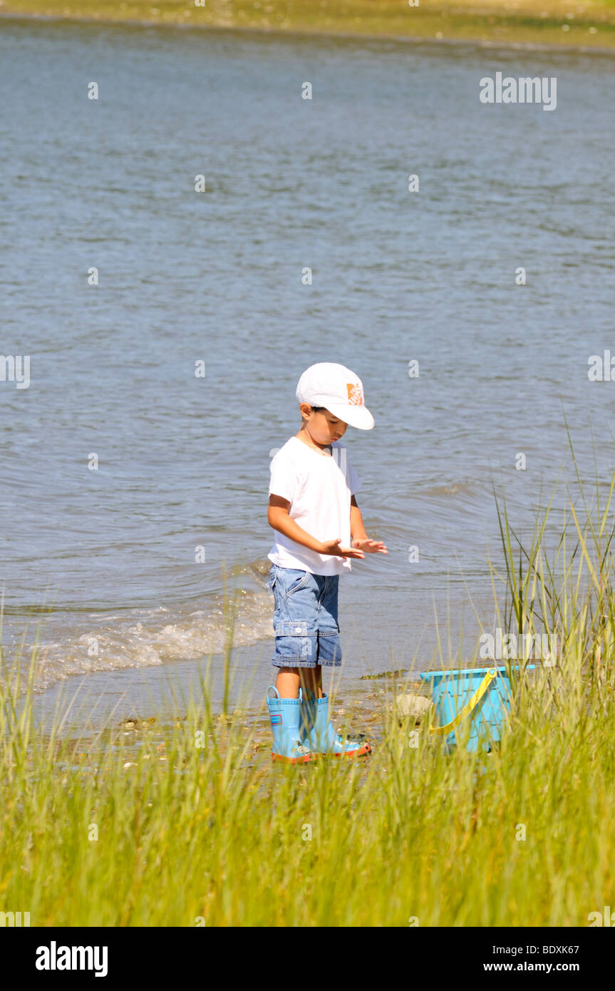 Beaches summer hi-res stock photography and images - Alamy