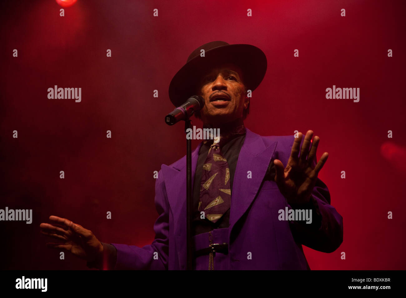 Kid creole hi-res stock photography and images - Alamy