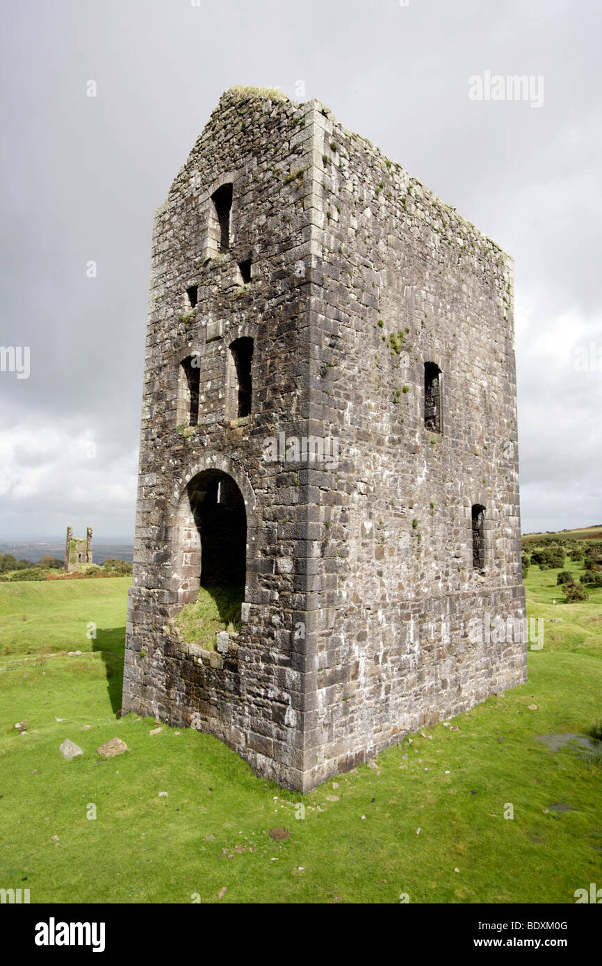 Shaft house hi-res stock photography and images - Alamy