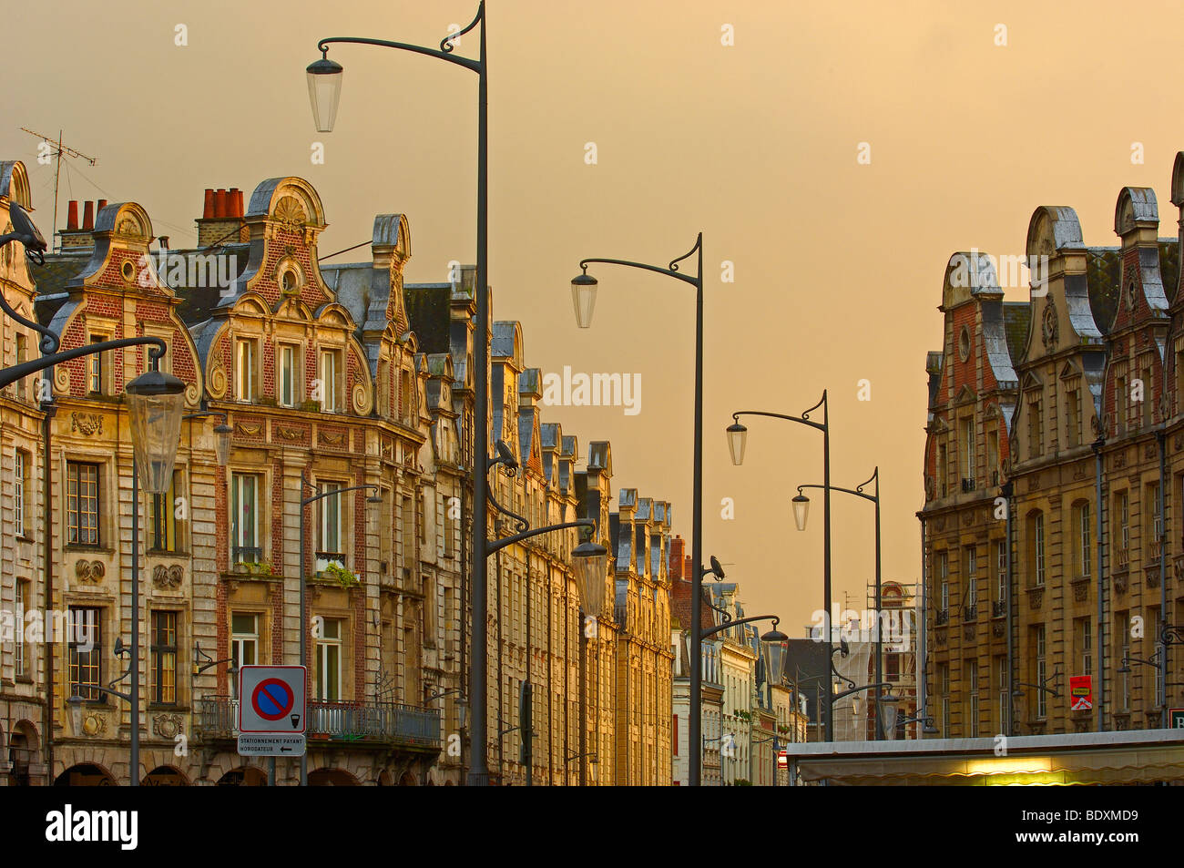 Calais region nord hi-res stock photography and images - Alamy