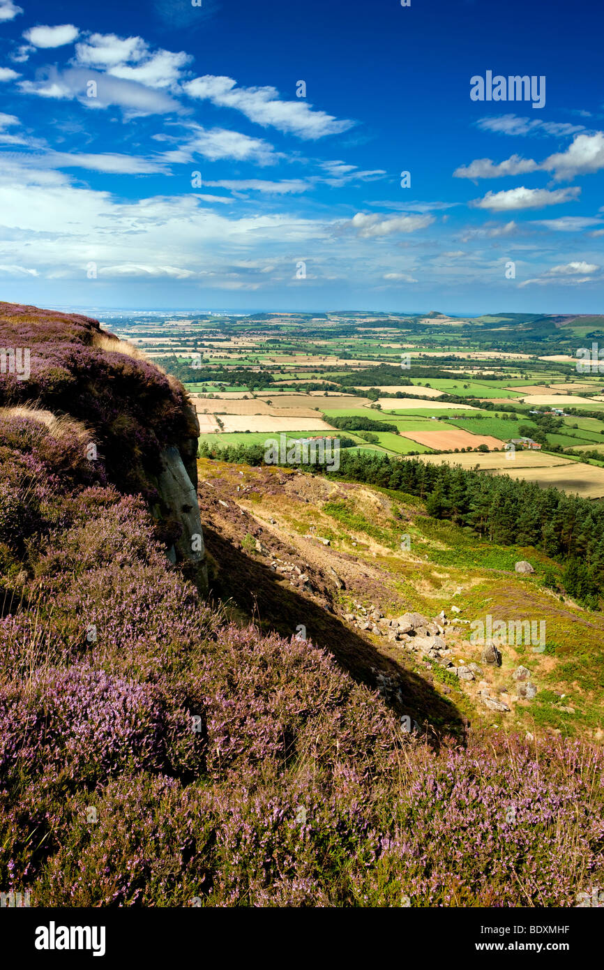 Stokesley plain hi-res stock photography and images - Alamy