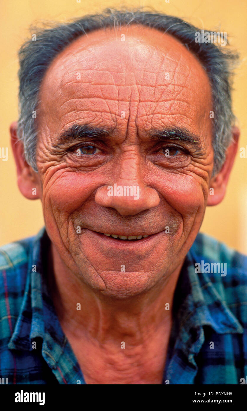 Portugal native people hi-res stock photography and images - Alamy