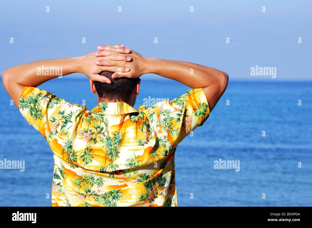 Deeply thinking hi-res stock photography and images - Alamy