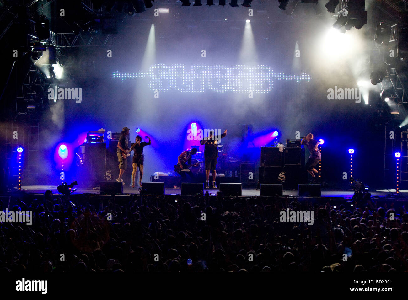 Andres andrekson hi-res stock photography and images - Alamy