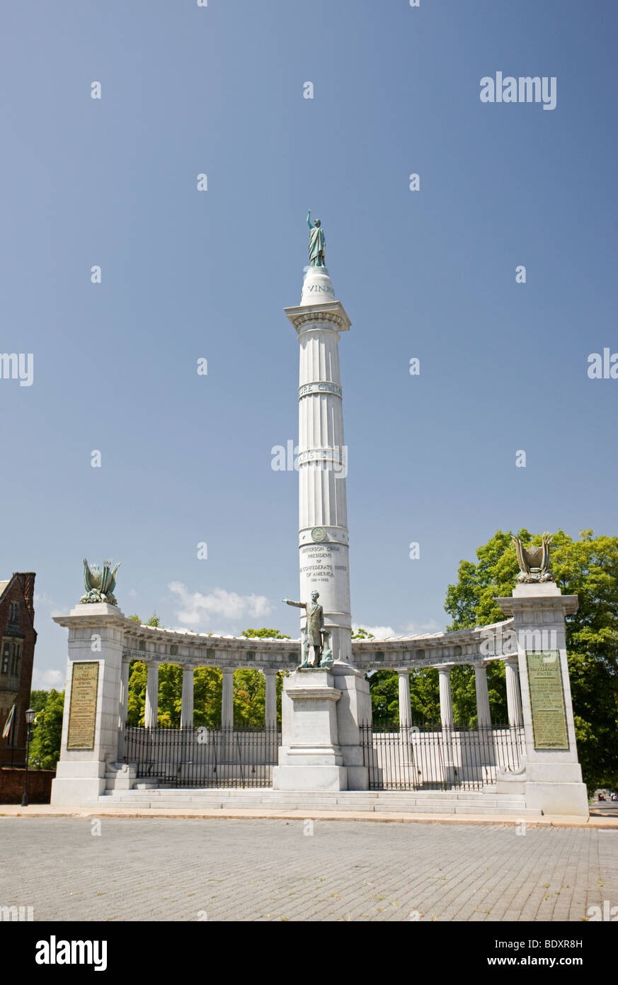 Richmond, Virginia is the capital of the Commonwealth of Virginia, in ...