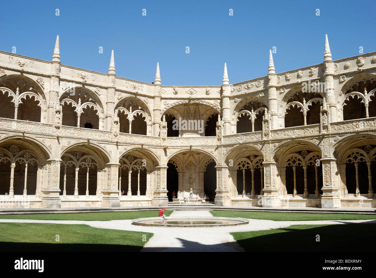 Two porticos hi-res stock photography and images - Alamy