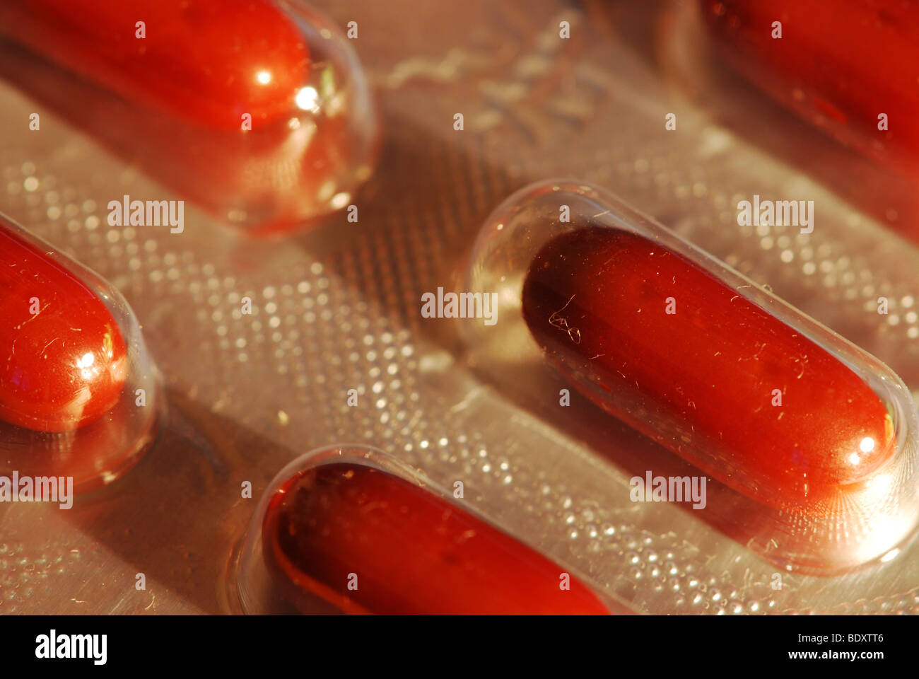 Drug pills in matrix hi-res stock photography and images - Alamy